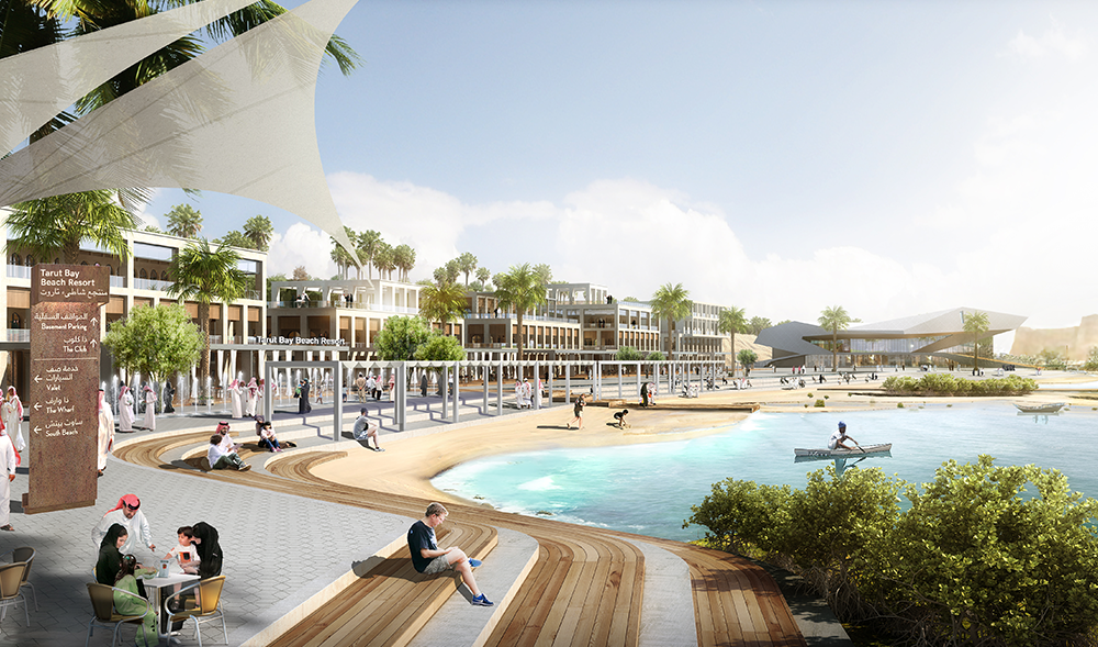 Vision for the East Kingdom - Tekuma Frenchman