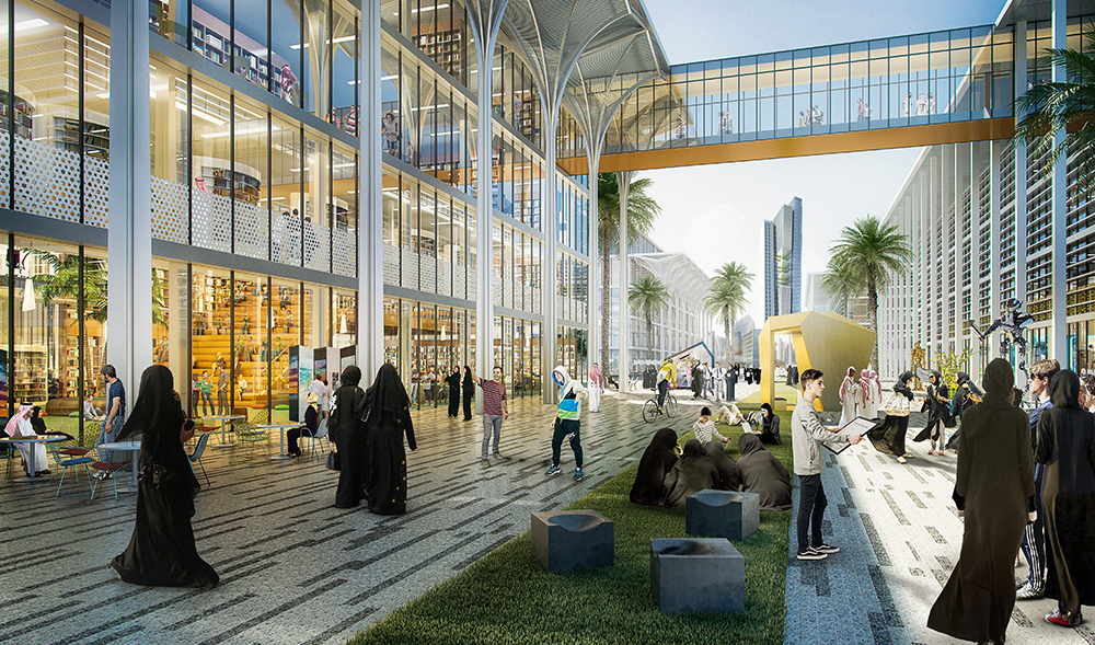 Vision for the East Kingdom - Tekuma Frenchman