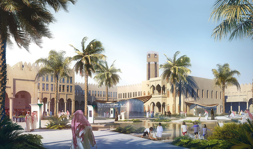 Vision for the East Kingdom - Tekuma Frenchman