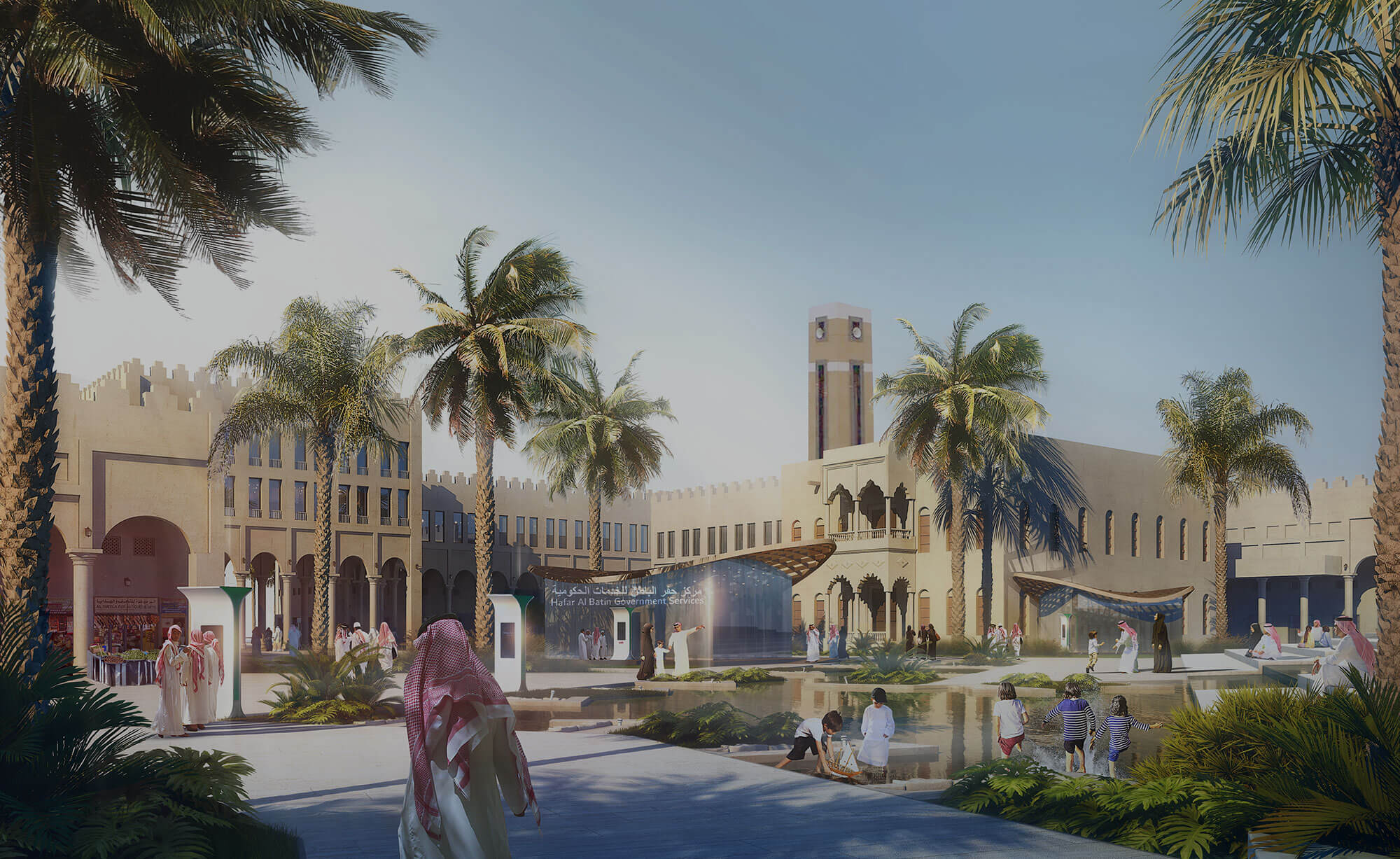 Eastern Provinces | Tekuma Frenchman